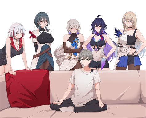 Casting Couch Danbooru