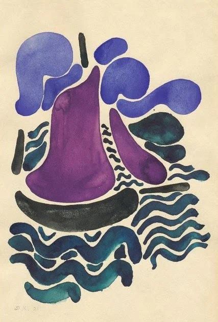 დავით კაკაბაძე ნამუშევრები