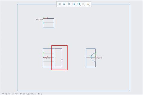 solved create drawing dimension with web link ptc community