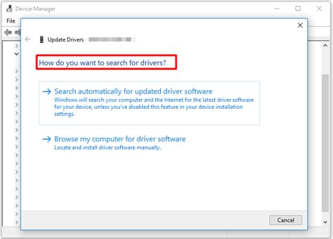 Top 6 Methods To Fix Graphics Device Driver Error Code 43 MiniTool
