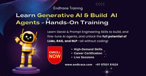 Learn Generative Ai Developer Course Hands On Project