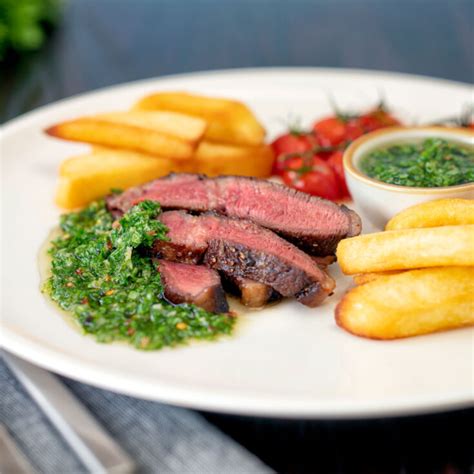 Rump Steak