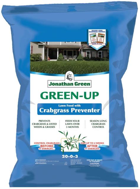 Veri Green Crabgrass Preventer And Fertilizer Pre Emergent Crab Grass Crabgrass Preventer