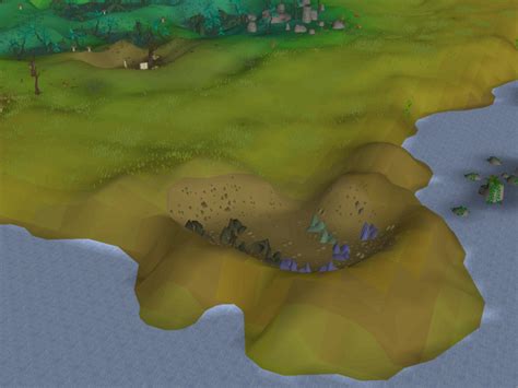 West Lumbridge Swamp Mine Osrs Wiki