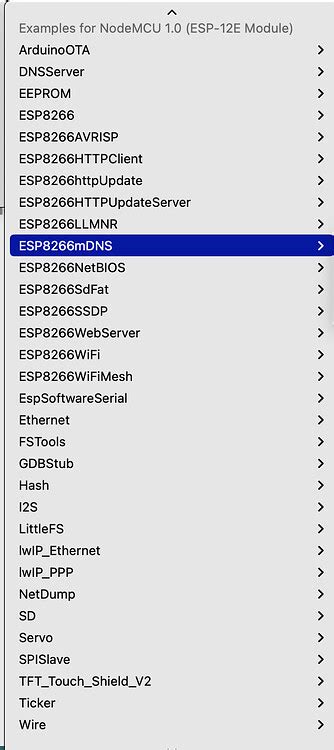 How To Connect Unowifi R3 Atmega328p Esp8266 Module 32mb To Wifi
