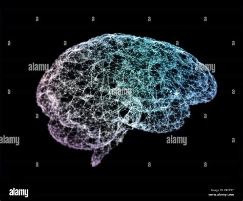 Circuito Dei Neuroni Immagini E Fotografie Stock Ad Alta Risoluzione