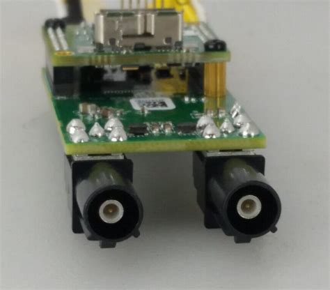 Li Usb Gmsl2 Can Connect To Usb 3 0 Ebay