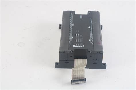 Omron Cp1w 40edr Plc Expansion Module Inputoutput 24 Input 16 30 V D Ntc Tech