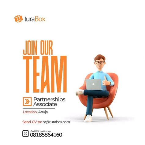 Semiu Adegbaju On Linkedin Are You A Rockstar Partnerships Or