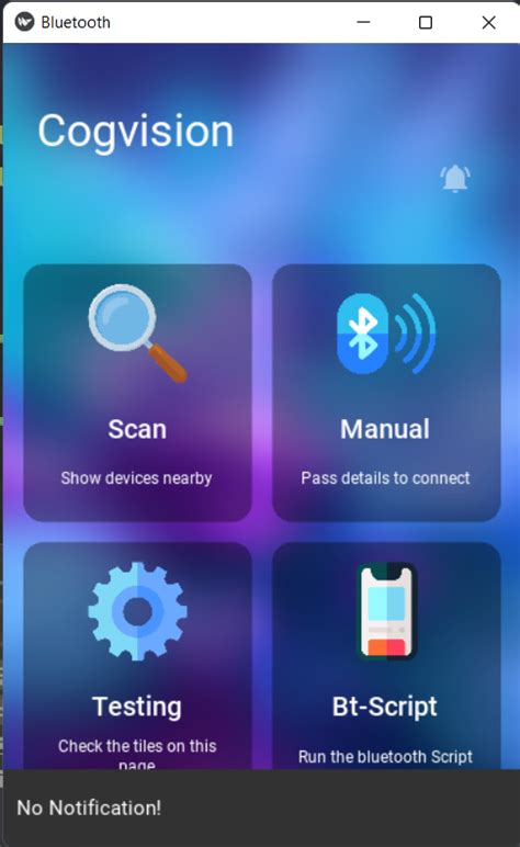 Github Prianshurai Kivy Bluetooth Communication This Project Uses Kivymd For The Ui Part Some