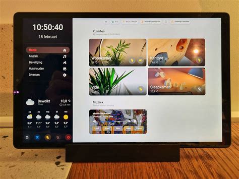 Mushroom Cards Build A Beautiful Dashboard Easily 🍄 Share Your Projects Home Assistant