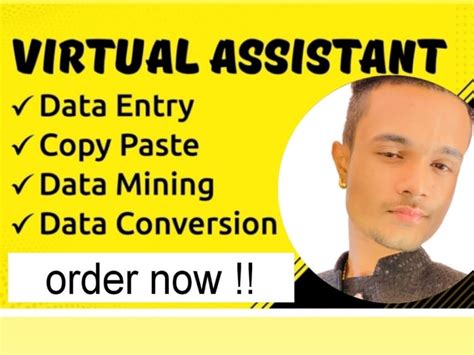 An Excel Data Entry Web Research Data Mining And Copy Paste Upwork
