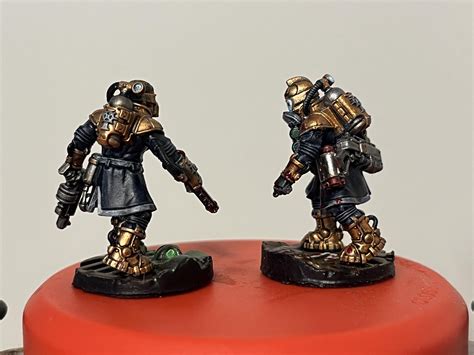 My First Killteam R Killteam