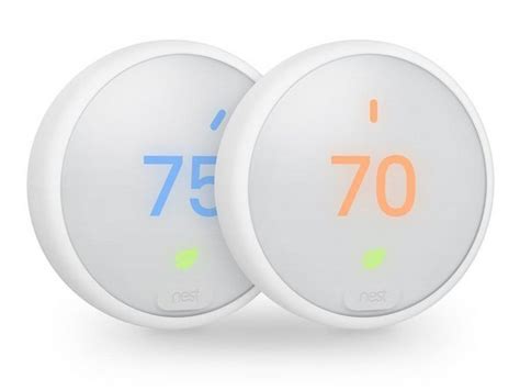 Nest Thermostat E Troubleshooting IFixit
