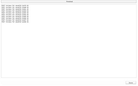 Bug Completed Checklists Appear As Nr In Stig Manager · Issue 705