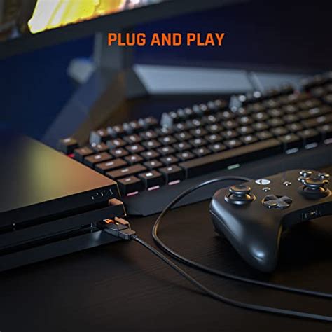 Bigbig Won Controller Adapters For Switch Windows Ps4 Ps5 Wired