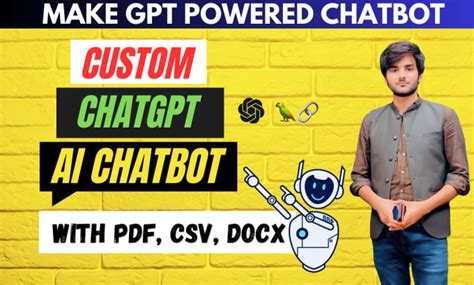 Make Fast Custom Ai Chatbot On Your Data Using Chatgpt Langchain By Aliaiguru Fiverr
