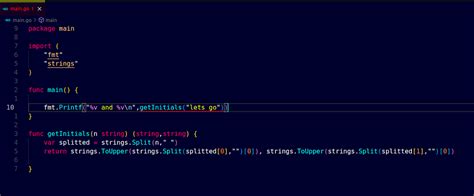 i have a formatted string with 2 arguments but why i can t pass my