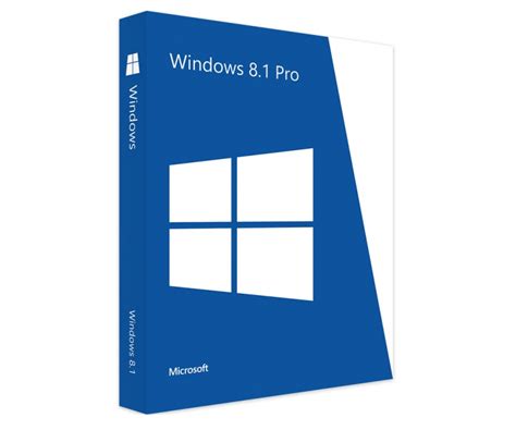 Windows 8 1 Professional OEM