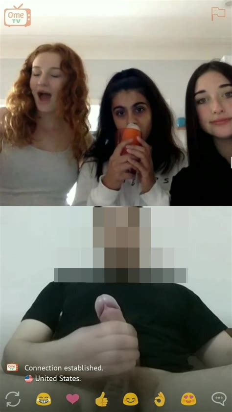 Omegle Flash Fun 17 Omeglepornto