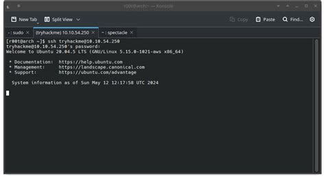 Problem With Ssh Rlinuxquestions