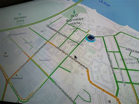 How To Enable Gps Location On Android Vim3 Khadas Community