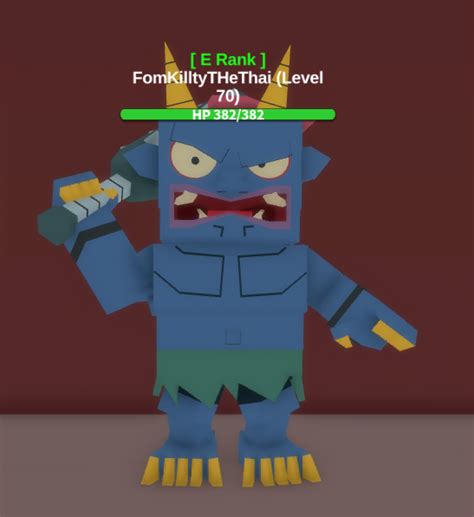 Ogralus Yokai Blox Advance Wiki Fandom