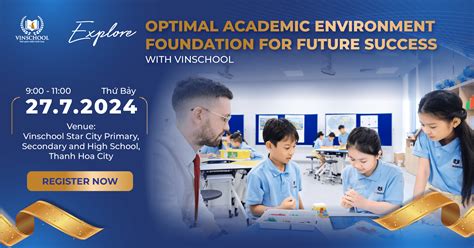 Vinschool Education System