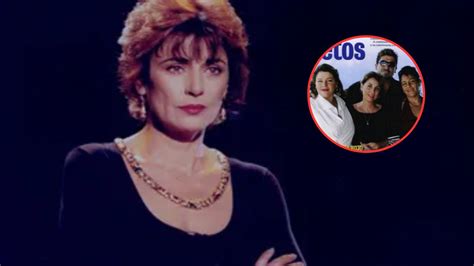 Hijos De Helena Rojo ¿qué Se Sabe De La Familia De La Actriz Mexicana