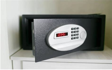 Secure Your Valuables Top Safety Deposit Boxes For Rent