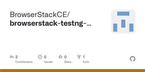 Github Browserstackcebrowserstack Testng Appium Flutter