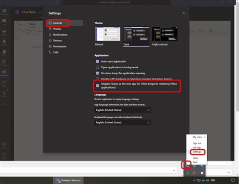 solved outlook not showing teams presence icons up and running