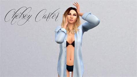 Share Your Female Sims Page 272 The Sims 4 General Discussion Loverslab