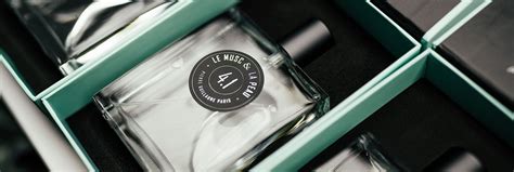 The Manufacture - Perfumes Made in Auvergne