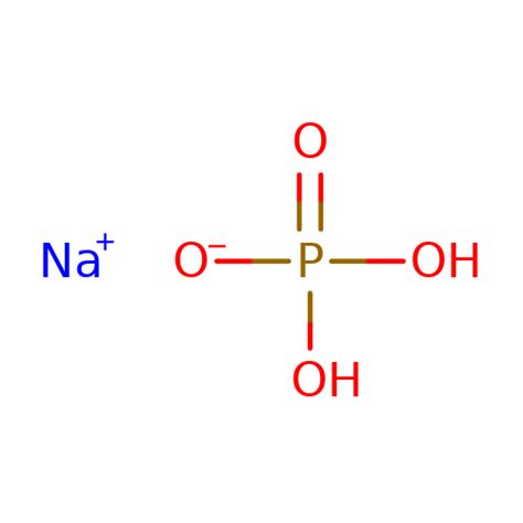 Fs42365 7558 80 7 Sodium Phosphate Monobasic