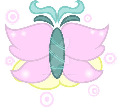 Mlp Fih Next Gen Cutie Mark Melody By Jonatanmagic On Deviantart