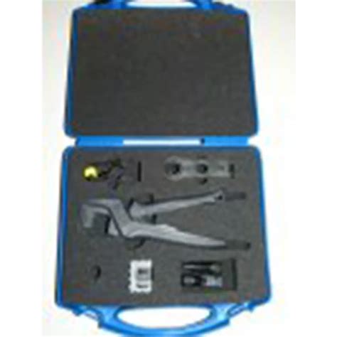 Mc4 Crimp Set Mc4 Connector Crimp Set