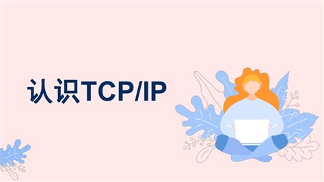第 课 认识TCP IP 课件 共 张PPT 七年级信息技术上册浙教版 世纪教育网
