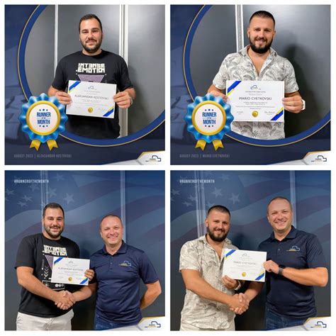 Cargo Runner Co On Linkedin Cargorunnerco Runnerofthemonth