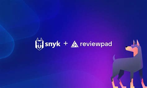 Snyk Buys Reviewpad To Help Developers Contribute Code Fast