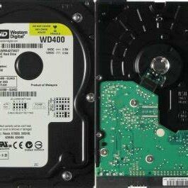 Model Of Sata And Ata Hardisk Drive Download Scientific Diagram