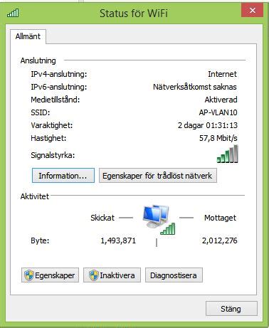 Multiple Ssids Connect To Different Vlans Using Air Cap I Aap