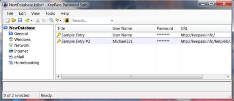 Password Generator Options For Keepass Blog Webernetznet