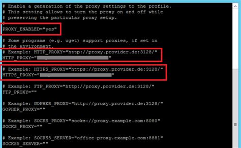 And Proxy Server Unreachable Vmware Vcenter Vcsa Not