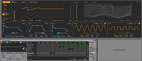 Ableton Wavetable Tutorial Studio Brootle