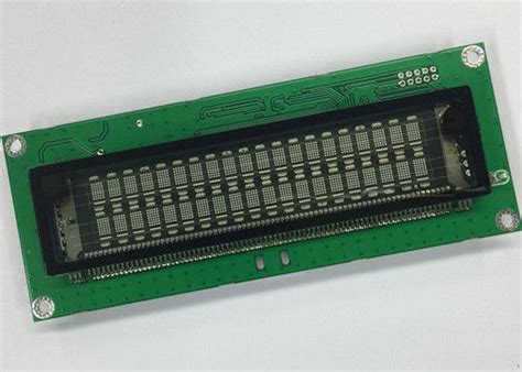 USB VFD Display Factory Buy Good Quality USB VFD Display Products From China