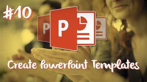 Online Course Powerpoint Masterclass Series 10 Create Powerpoint