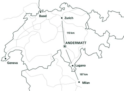 New Homes For Sale In Andermatt Swiss Alps Benham And Reeves Estate Agent