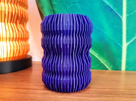 Vase 4 Vase Mode By Extrutim Download Free Stl Model
