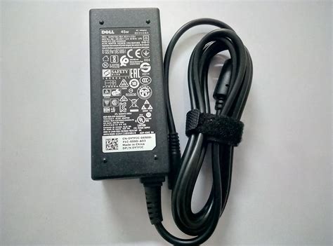 Buy Dell Ac W Power Adapter For Dell Xps Online From Shopclues